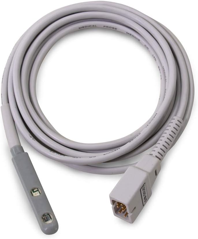 Suntech AccuVet 2m SpO2-sensor Rektal reflektans