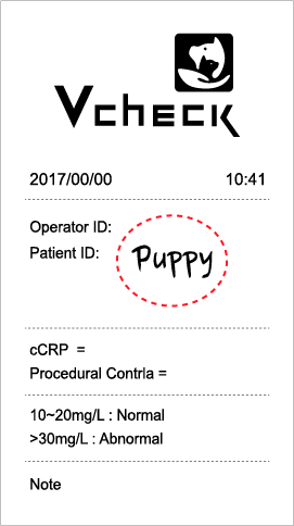 Specialkemi Vcheck 200